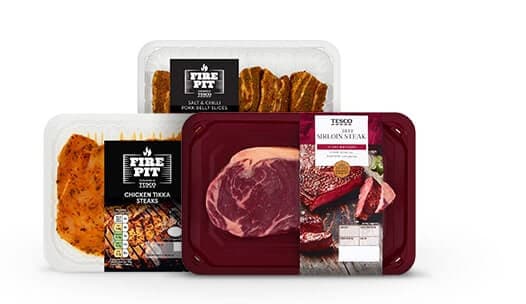 Tesco Groceries | Online Food Shopping & Delivery | Order Food Online ...