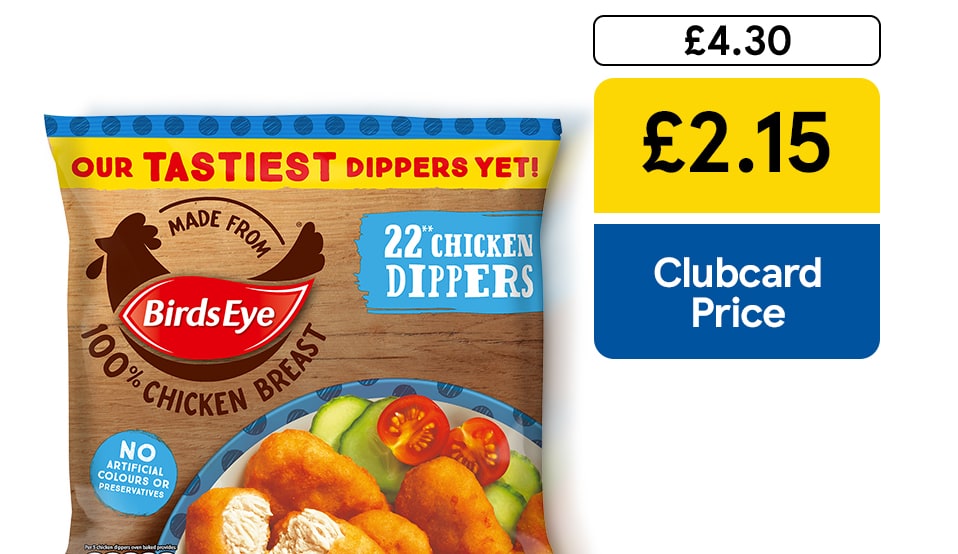 Online food shopping and grocery delivery - Tesco Groceries