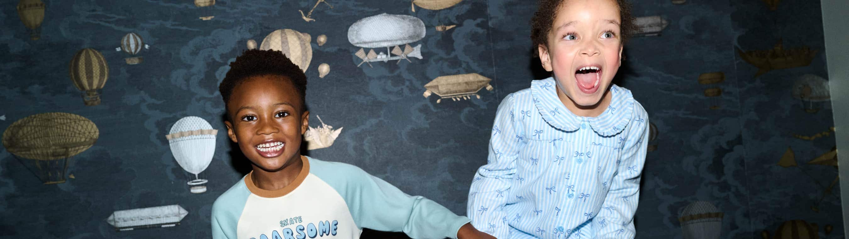 Kids' nightwear - Boys - Tesco Groceries