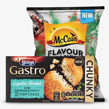 New products at Tesco - Tesco Groceries