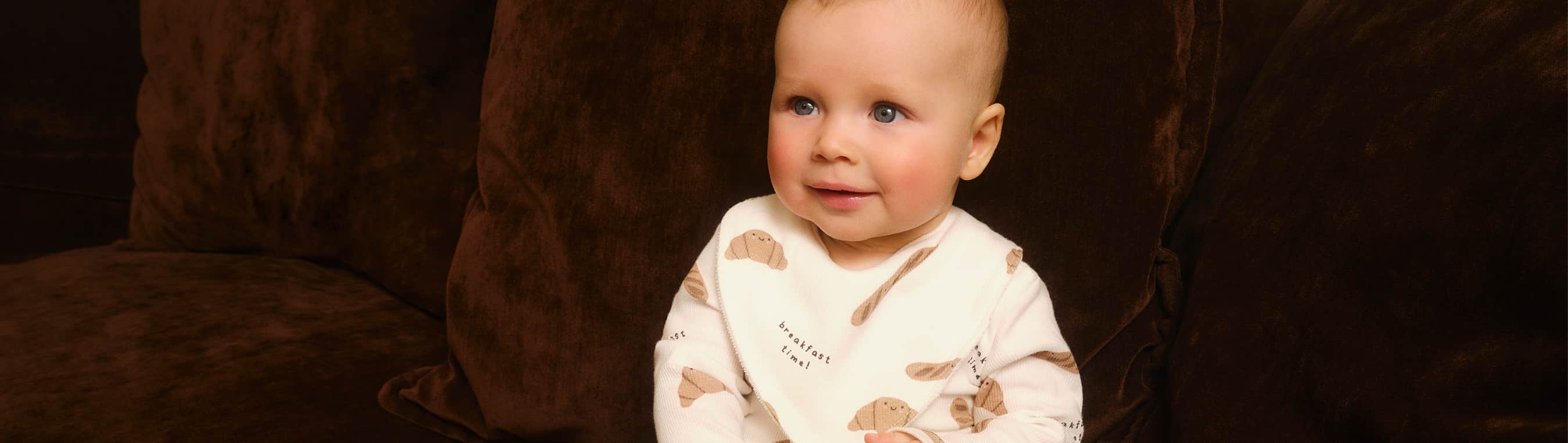 New-season baby - Explore the range - Tesco Groceries