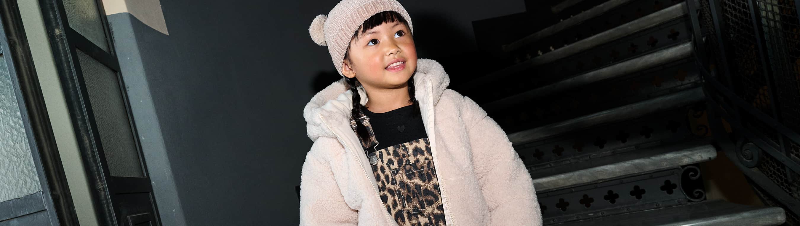 Kids' coats & jackets - Explore the range - Tesco Groceries