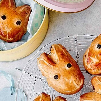 Easter treats - Easter 2022 - Tesco Groceries
