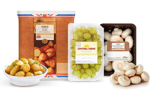 Tesco Groceries | Online Food Shopping & Delivery | Order Food Online ...