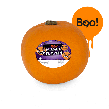 Find all you need for Halloween - Tesco Groceries