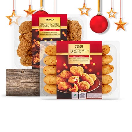 Tesco Groceries | Online Food Shopping & Delivery | Order Food Online ...