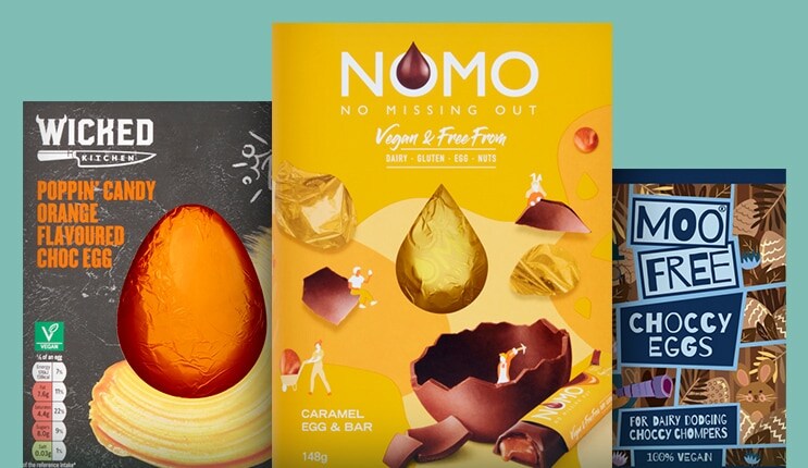 Easter treats - Easter 2022 - Tesco Groceries