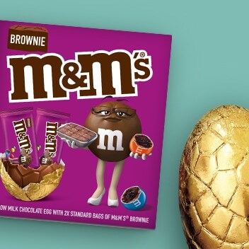 Easter treats - Easter 2022 - Tesco Groceries