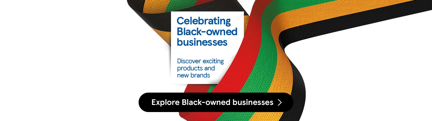 Black-owned businesses at Tesco - Black-owned businesses at Tesco ...