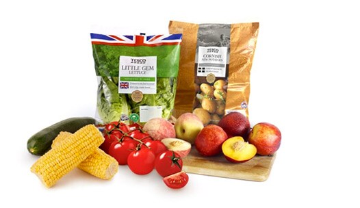 Tesco Groceries | Online Food Shopping & Delivery | Order Food Online ...