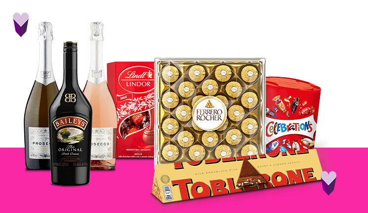 Tesco Groceries - Online food shopping - Grocery delivery - - Tesco ...