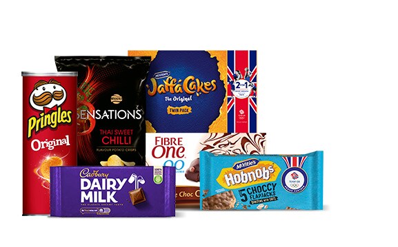 Tesco Groceries - Online food shopping - Grocery delivery - Tesco Groceries