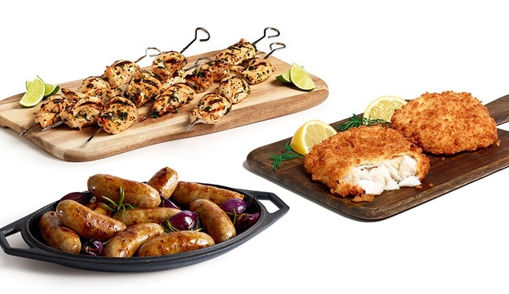 Tesco Groceries - Online food shopping - Grocery delivery - - Tesco ...