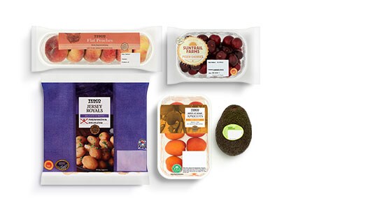 Tesco Groceries | Online Food Shopping & Delivery | Order Food Online ...