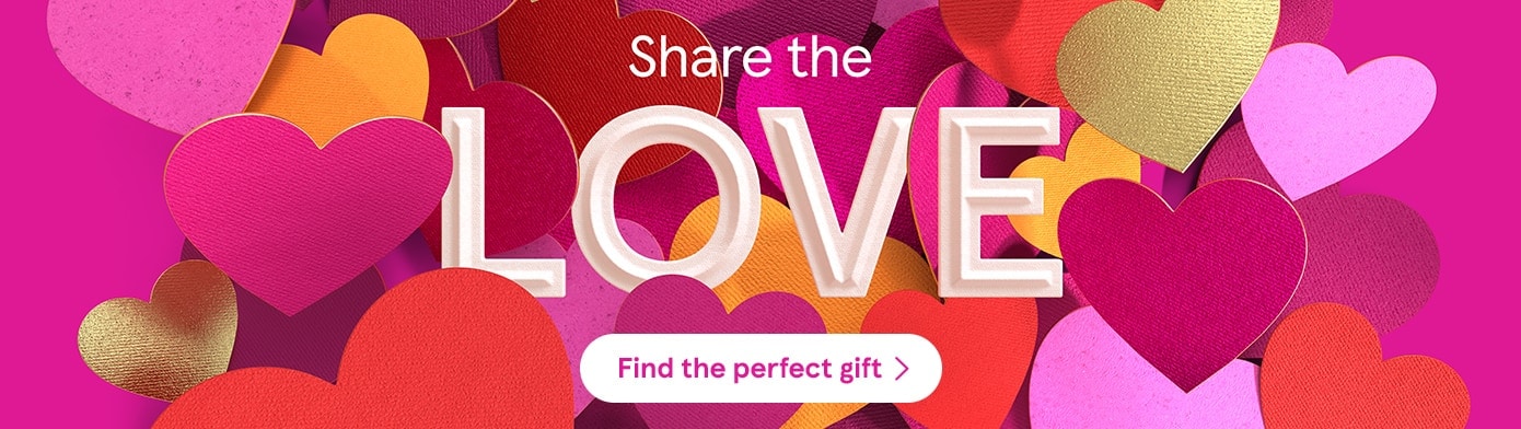 Valentine's Day - Gifting for him - Tesco Groceries