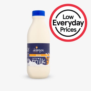 Fresh food - Low Everyday Prices - Tesco Groceries