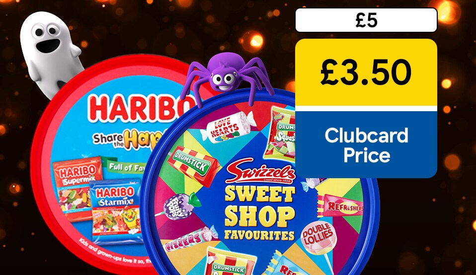 Online food shopping and grocery delivery - Tesco Groceries