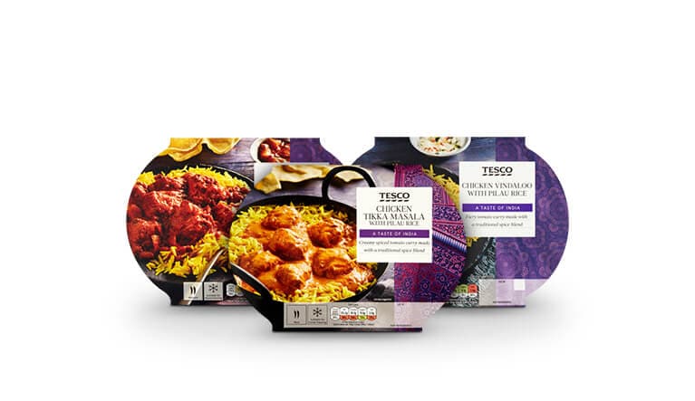 Tesco Groceries | Online Food Shopping & Delivery | Order Food Online ...