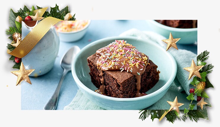 Baking essentials - Tesco Groceries