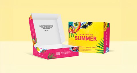 Tesco Ireland competition terms and conditions