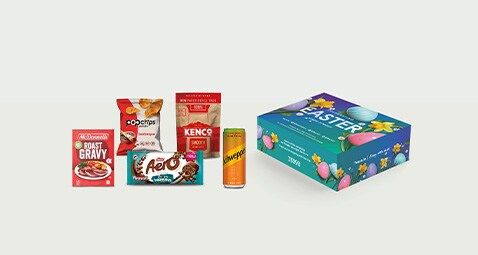 Tesco Ireland competition terms and conditions