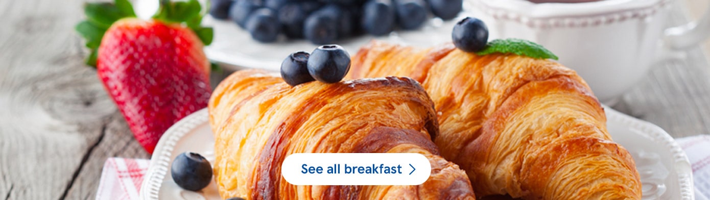 Breakfast ideas - Breakfast ideas - Tesco Groceries