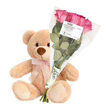 Valentine's meal deal - Valentine's Day - Tesco Groceries