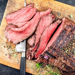 The Bright Meat Company - Joints - Tesco Groceries