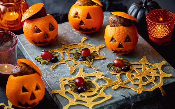 Halloween 2022 – Tesco Groceries ROI - Tesco Groceries