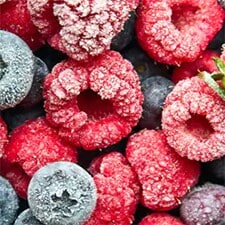 Valentine's Day - Frozen - Tesco Groceries