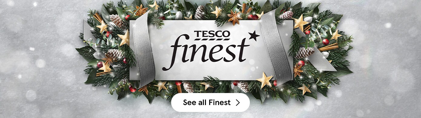 Wines - Tesco Finest - Tesco Groceries