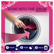 Lenor In-Wash Scent Booster Pink Blossom 176G - Tesco Groceries