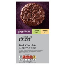Chocolate Chip Cookies - Tesco Groceries