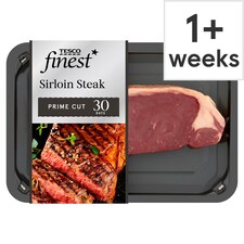 Tesco Finest Sirloin Steak 227G - Tesco Groceries