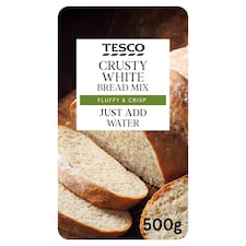 Bread Mix - Tesco Groceries