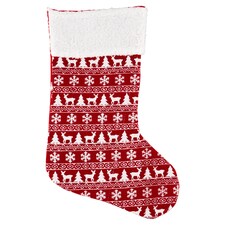 Snow Meister SM2421 Santa Claus Socks - Tesco Groceries