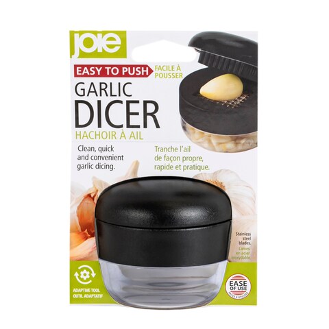 Joie Easy To Garlic Dicer - Tesco Groceries