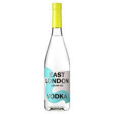 East London Liquor Vodka - Tesco Groceries