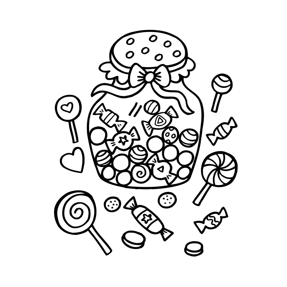 My Mega And Animal Colouring - Tesco Groceries