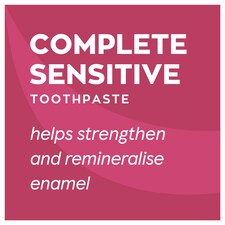 Pro-Formula Sensitive Toothpaste 100Ml - Tesco Groceries
