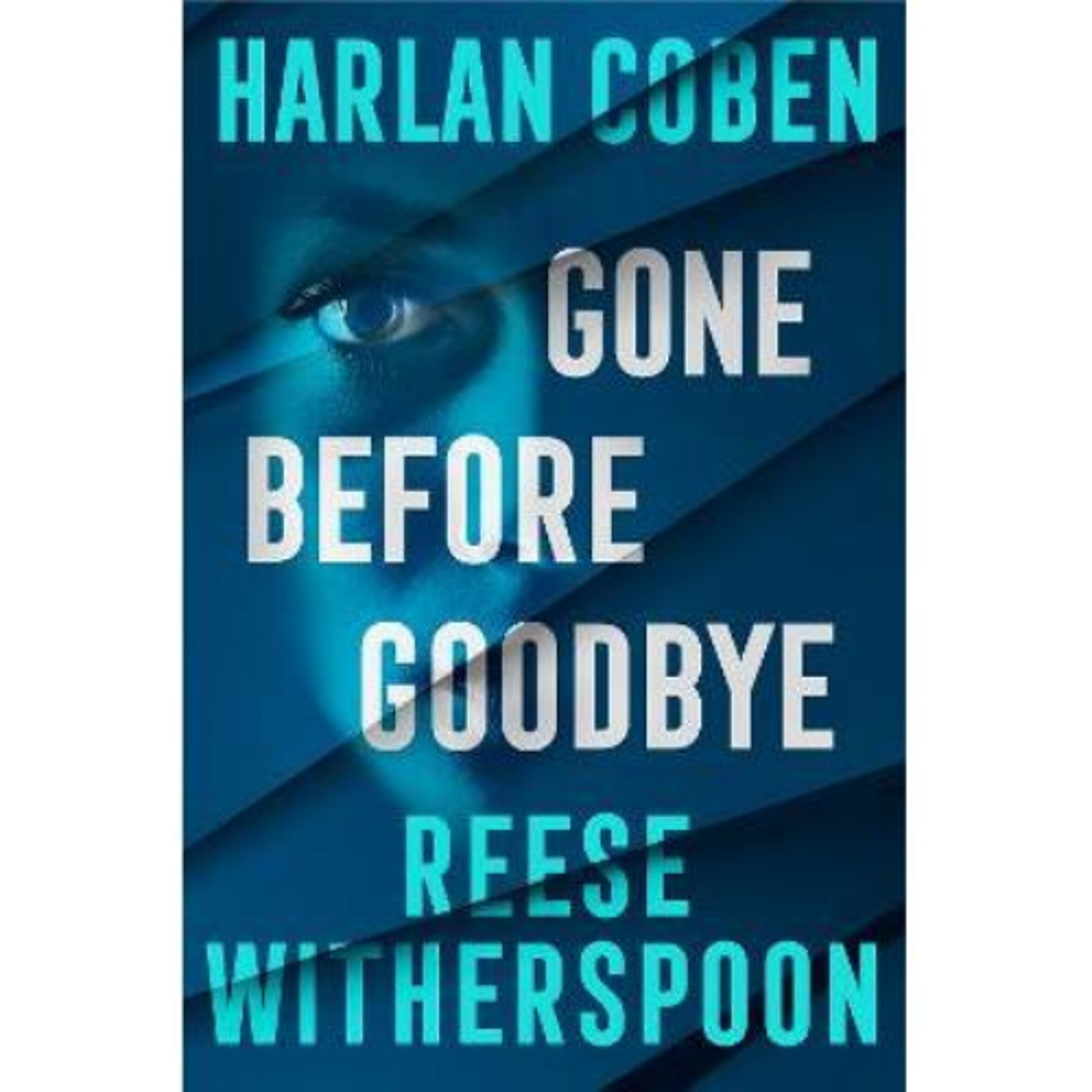 Gone Before Goodbye Reese Witherspoon - Tesco Groceries