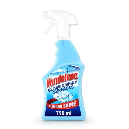 Windolene Window Cleaners 750Ml - Tesco Groceries