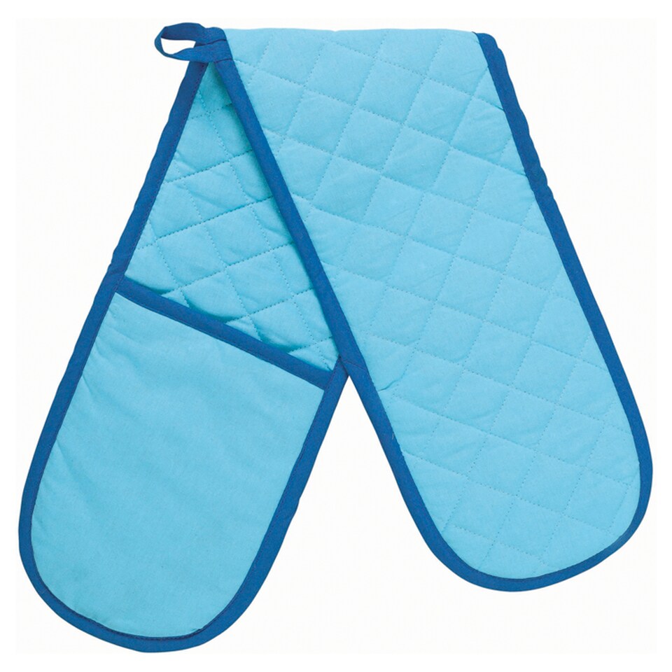 Tesco Everyday Value Double Oven Glove - Tesco Groceries