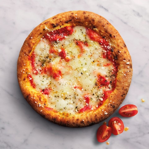 Crosta & Mollica Margherita Pizzetta 2 x 218g - Tesco Groceries