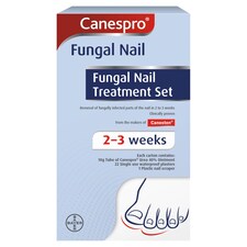 Canespro Fungal Nail Treatment Set - Tesco Groceries