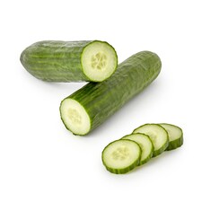 Tesco Cucumber Whole Each - Tesco Groceries
