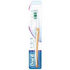 Oral-B Ultrathin Pro Gum Care Toothbrush Extra Soft - Tesco Groceries