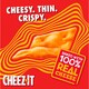 Cheez-It Double Cheese 40g - Tesco Groceries