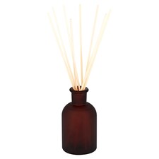 Tesco Apothecary 100ml Reed Diffuser - Neroli and Bergamot - Tesco ...