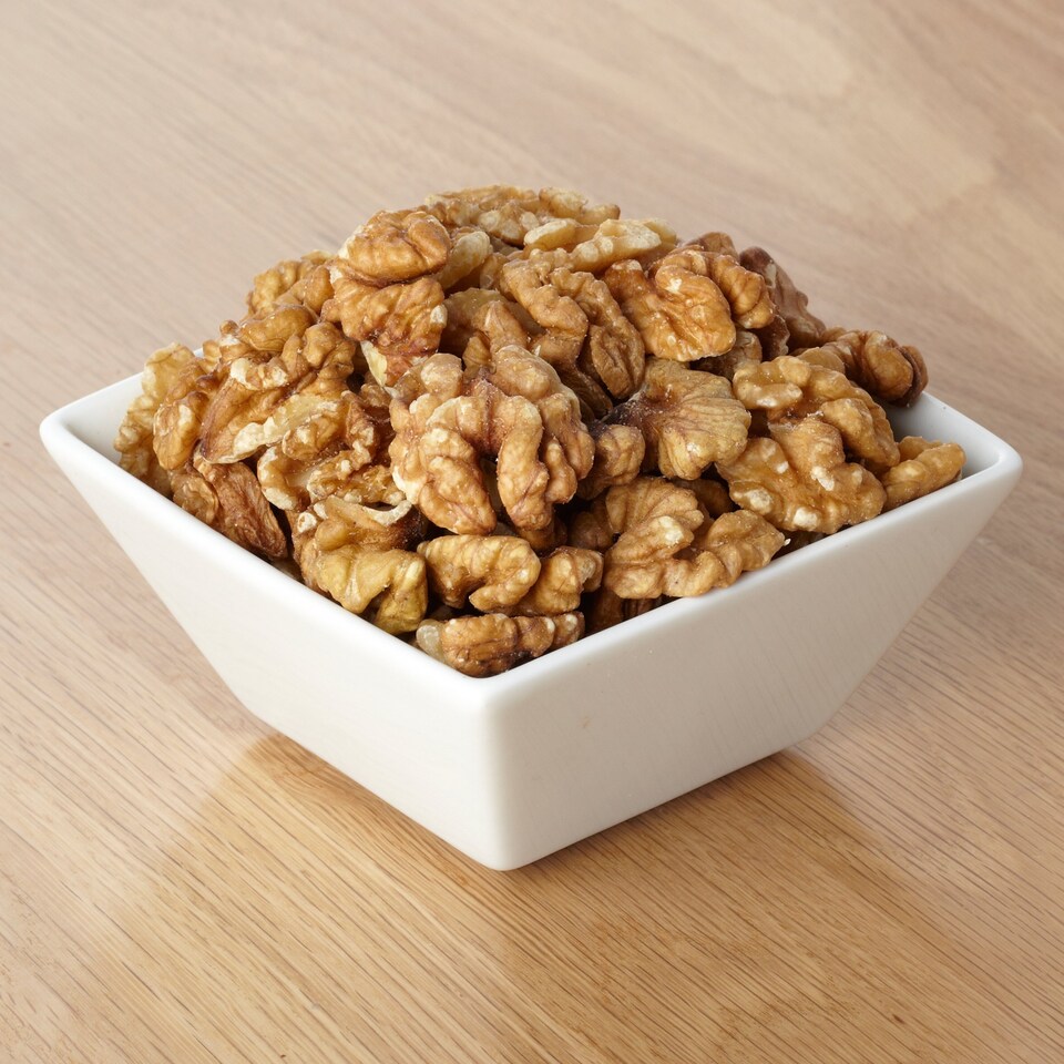 Tesco Walnuts 200G - Tesco Groceries